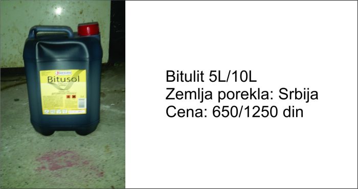 Hidroizolacija | LB COLOR