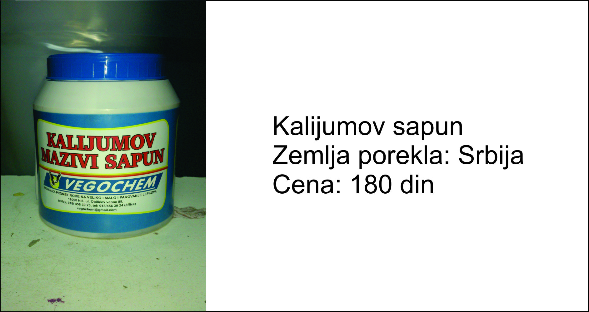 Boje za zidove | LB COLOR